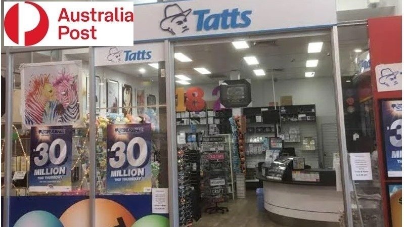 Petition · Petition to AUSTRALIA POST for a Licensed Post Office in ...