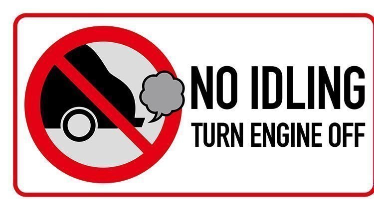 Petition · Save our planet and stop Idling! - United States · Change.org