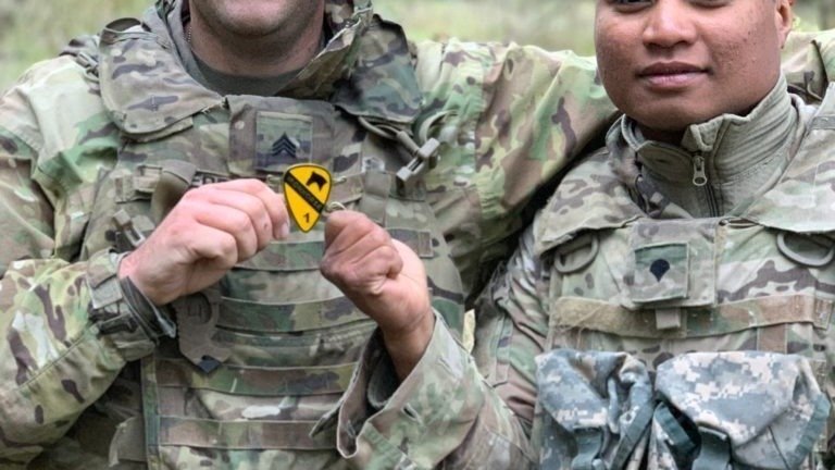 Petition · Governor Abbot, please pardon Army Sergeant Daniel Perry ...