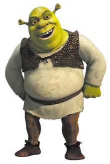 Petition · Shrek Vans - United States · Change.org