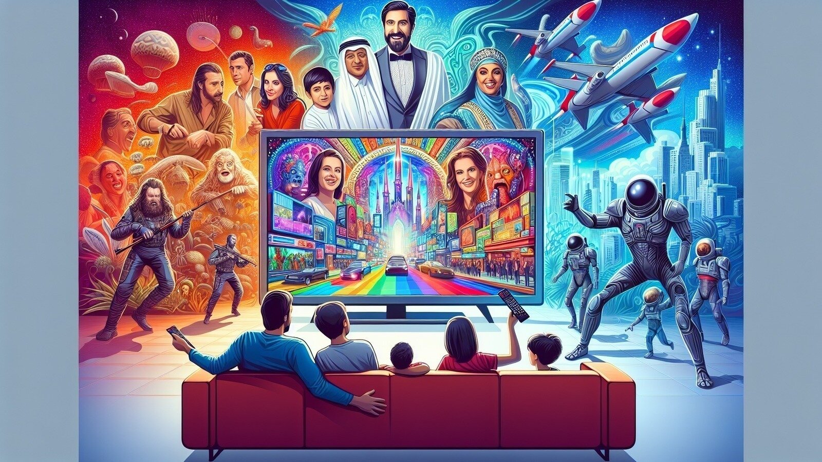 Petition · Ask Tubi to expand their TV show library - Canada · Change.org