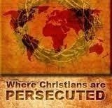 Petition · Stop Christian Persecution Around The World - United States ...