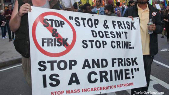 Petition · OPD End Racial Profiling! - United States · Change.org