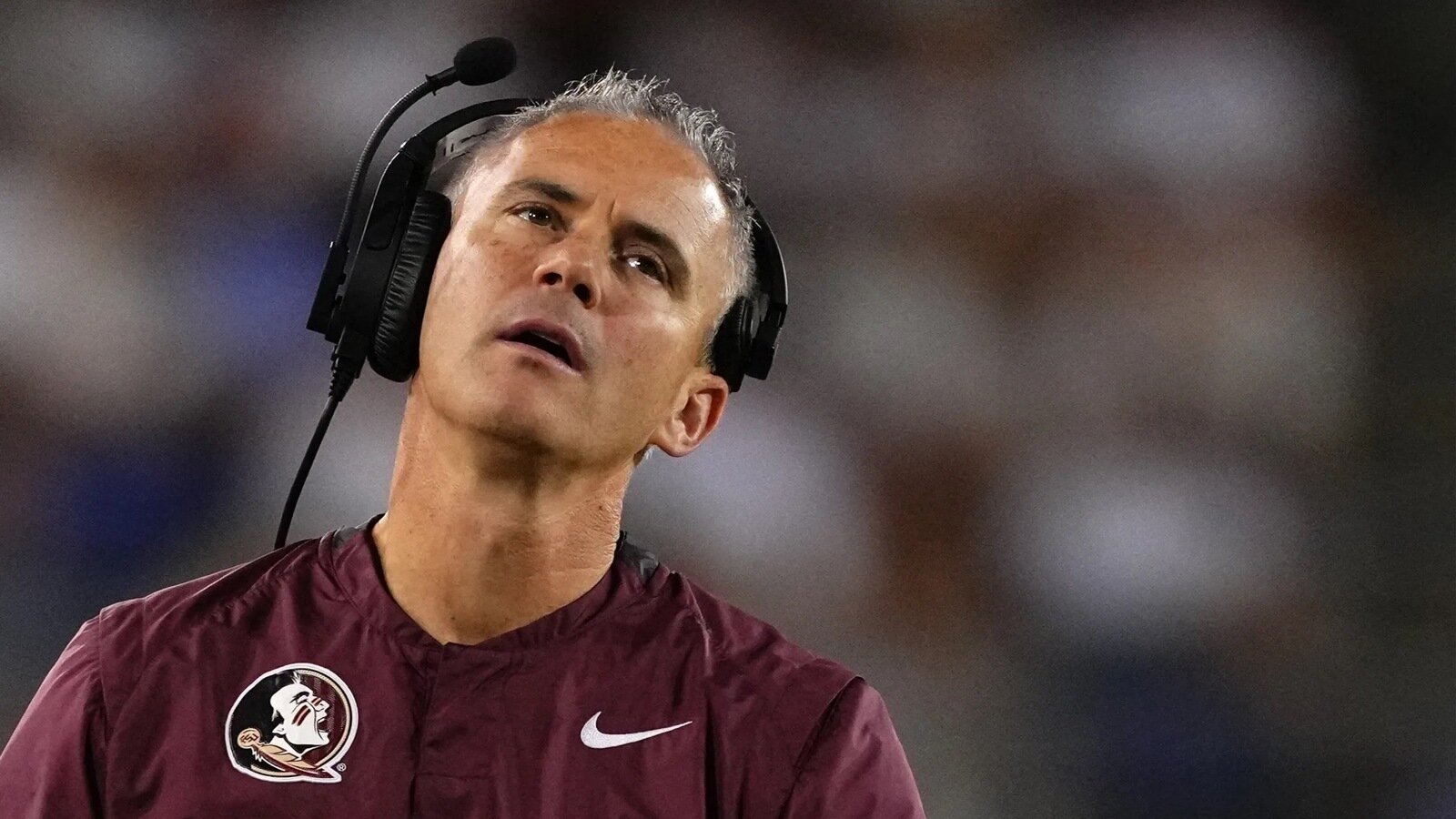 Petition · Fire Mike Norvell - Tallahassee, United States · Change.org