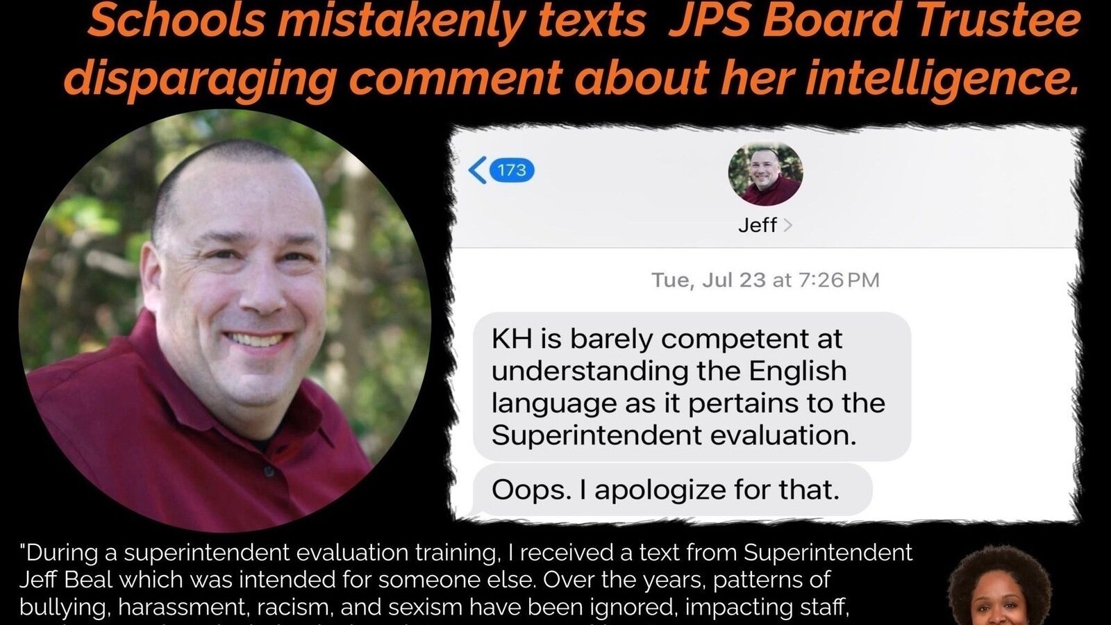 Petition · RESOLUTION CALLING FOR THE RESIGNATION/DISMISSAL OF JPS ...