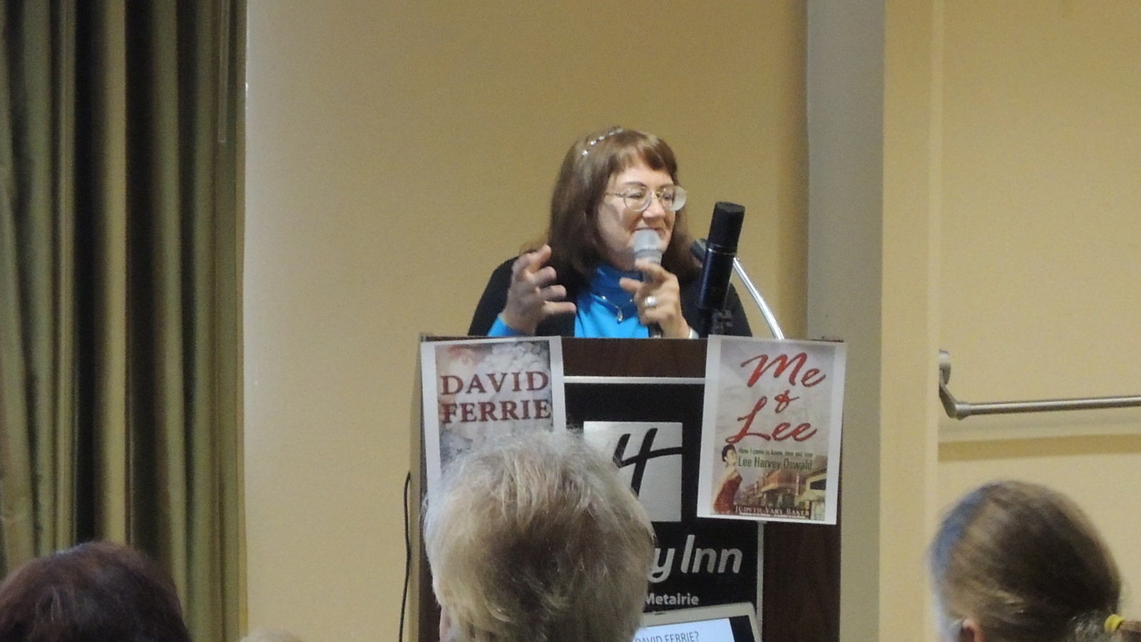 Petition · Judyth Vary Baker Needs Eye Surgery - United States · Change.org