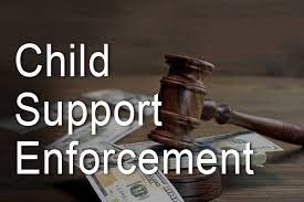 Petition · Child support - Maintenance Enforcement - Canada · Change.org