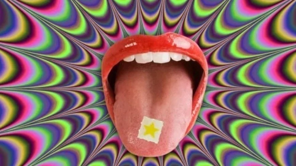 Petition · Legalize LSD in Canada - Canada · Change.org
