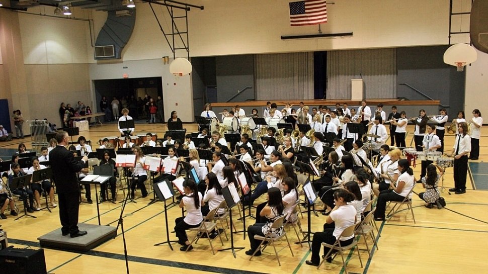 Petition · to help the Edwards middle school band - United States ...