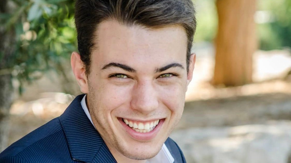 Petition · Make Dolev permanent counselor - Israel · Change.org