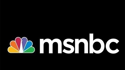 Petition · MSNBC: Bring back OUR Programming - United States · Change.org
