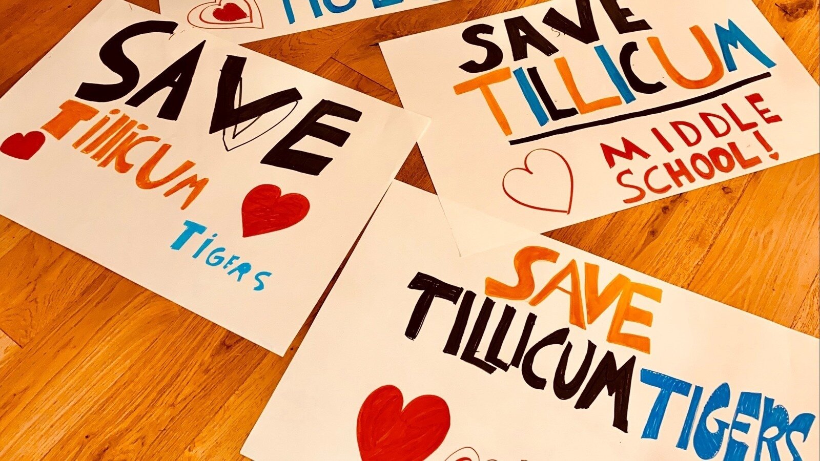 Petition Tigers United United States Change Org