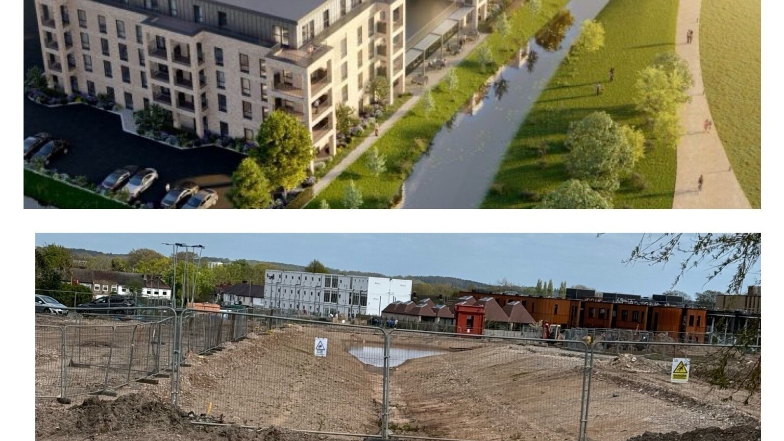 Petition · Fill in the dangerous swale in West Derby L12 - United ...