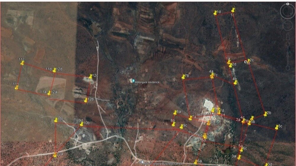 Petition · Save Mandiwongola Villagers from Gwanda Lithium Zimbabwe ...