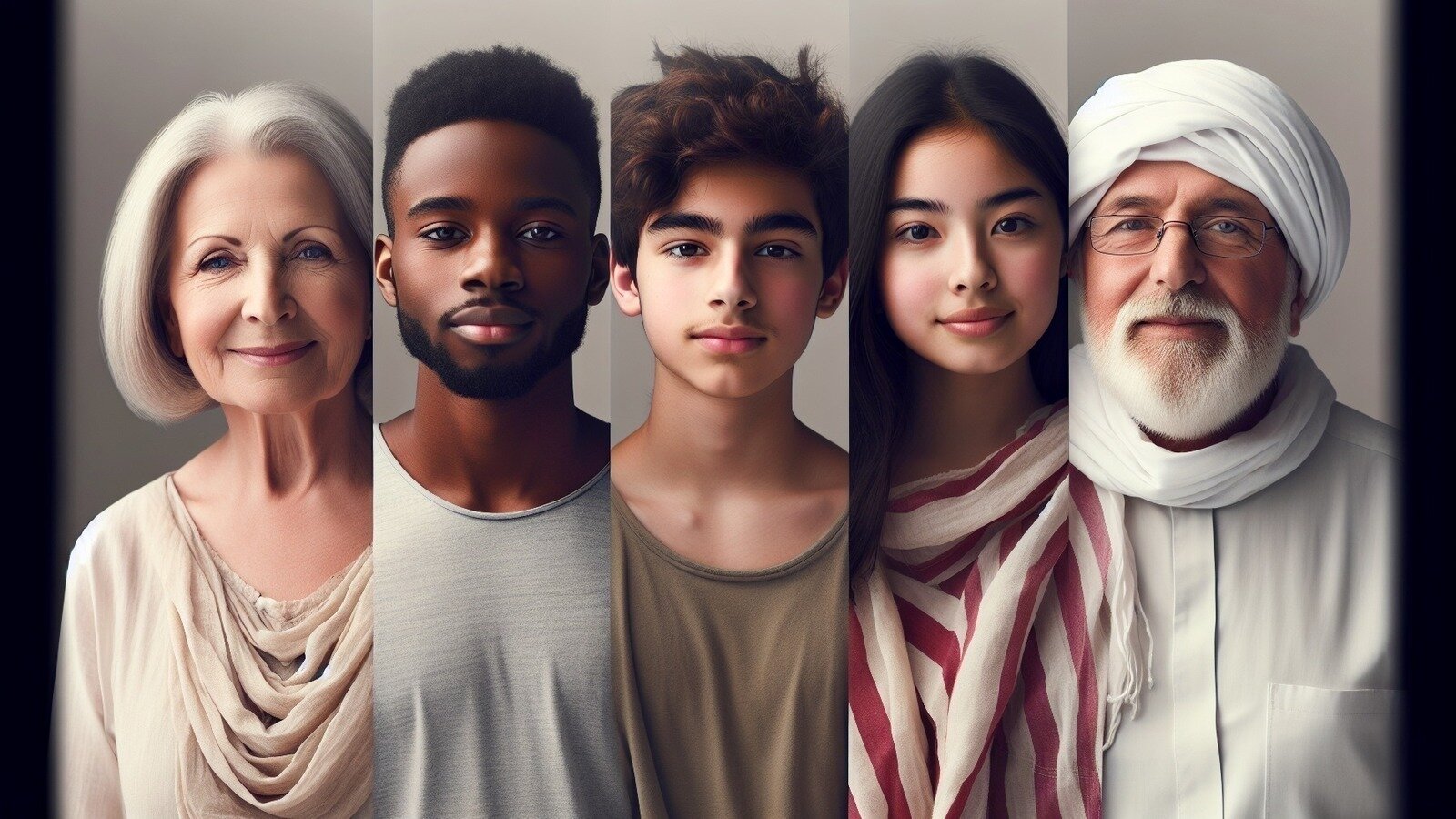 Petition · End Racism Once and For All - United States · Change.org