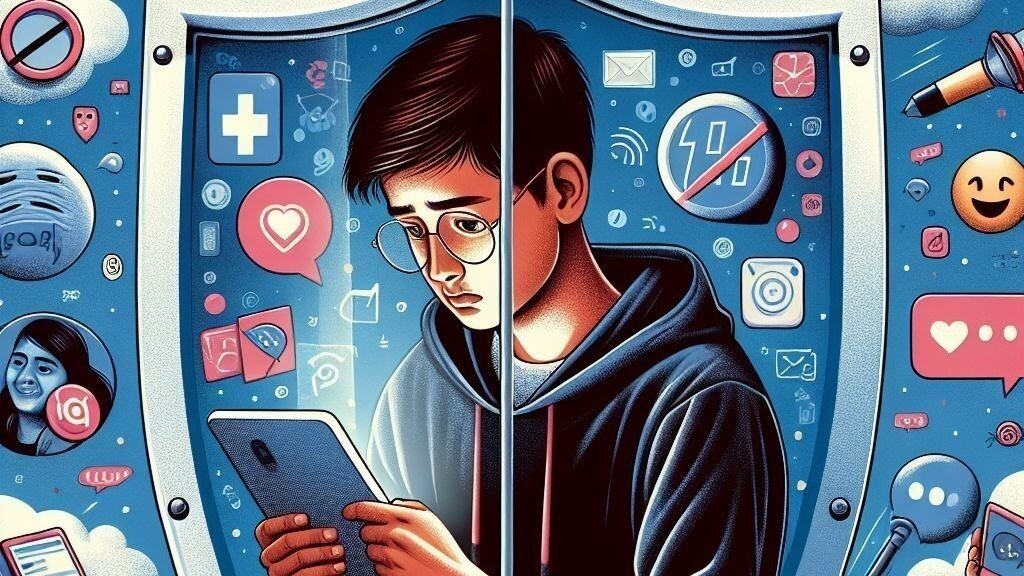 Petition · Implement Stricter Regulations on Social Media to Protect ...