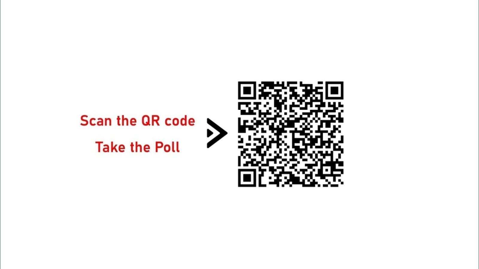 Petition update · Quick Update: Public Hearing Attendance Poll – We ...