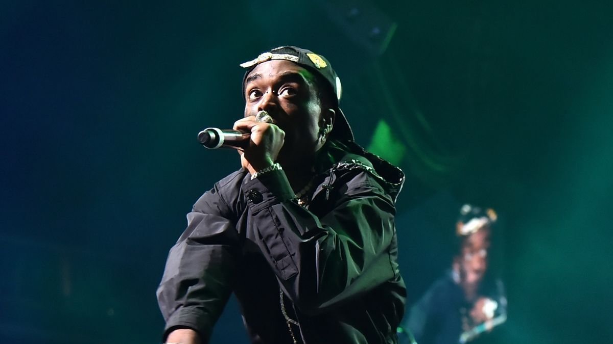 Petition · Get Lil Uzi Vert on Mount Rushmore - United States · Change.org