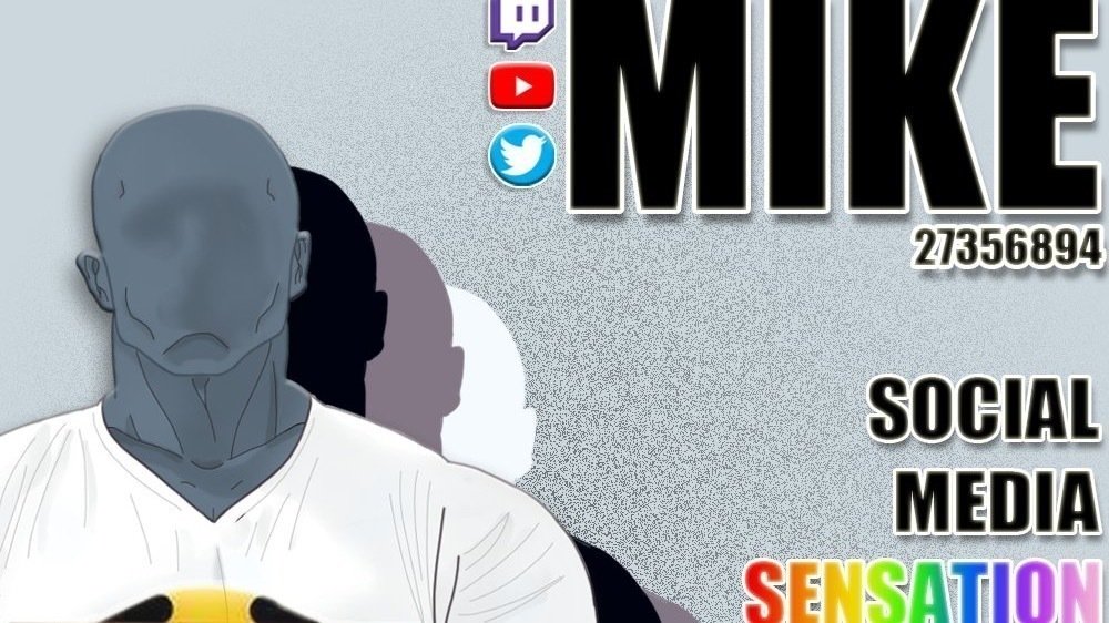 Petition · make Mike27356894 the CEO of twitter — he can fix everything ...