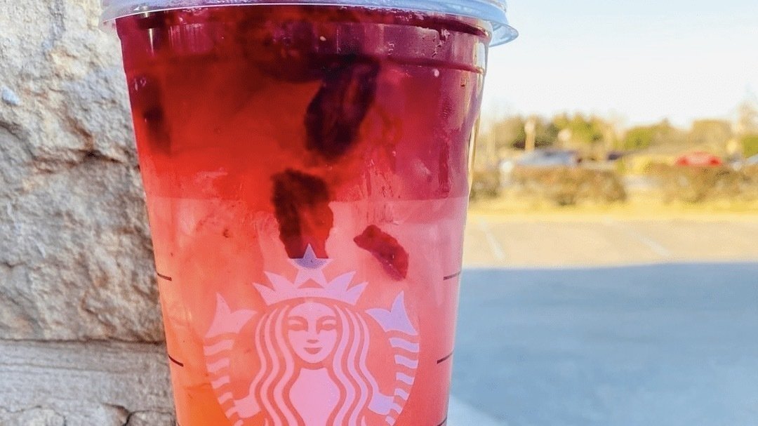 Petition · Bring Back Starbucks Raspberry Syrup - United States ...