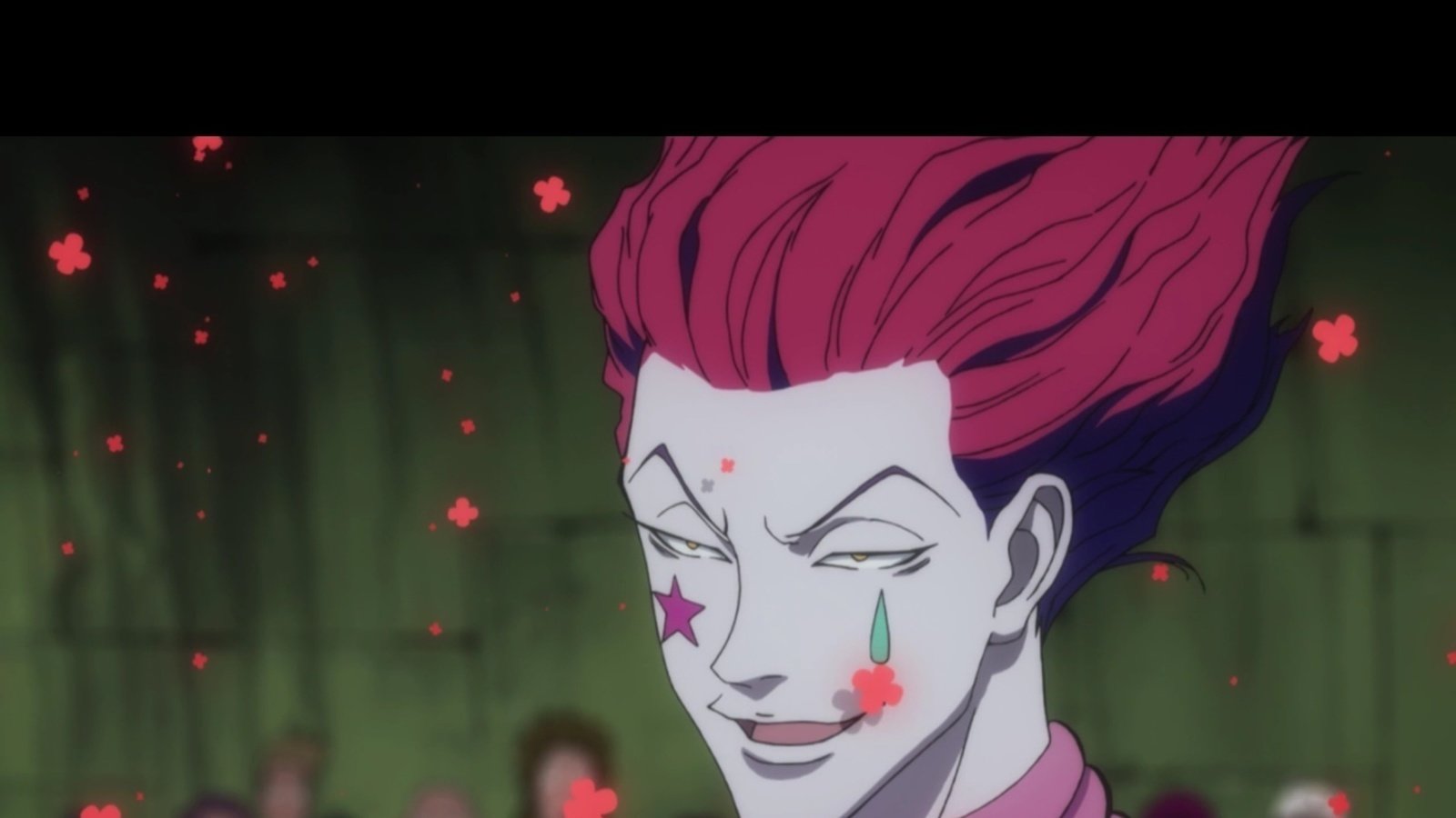 Petition · Petition to kill hisoka from HxH - Australia · Change.org
