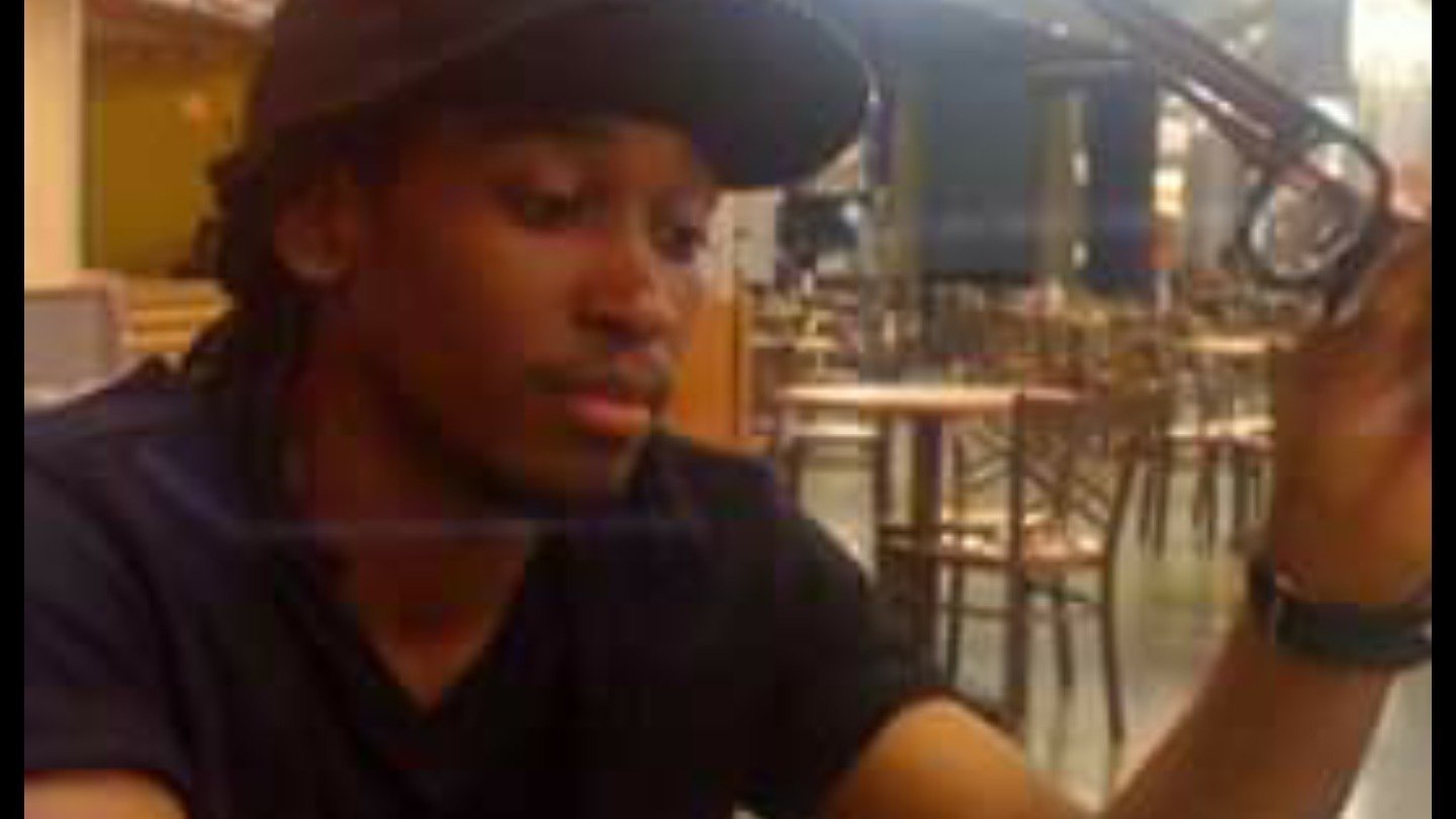 Petition · Release Isaiah Jackson - New Orleans, United States · Change.org