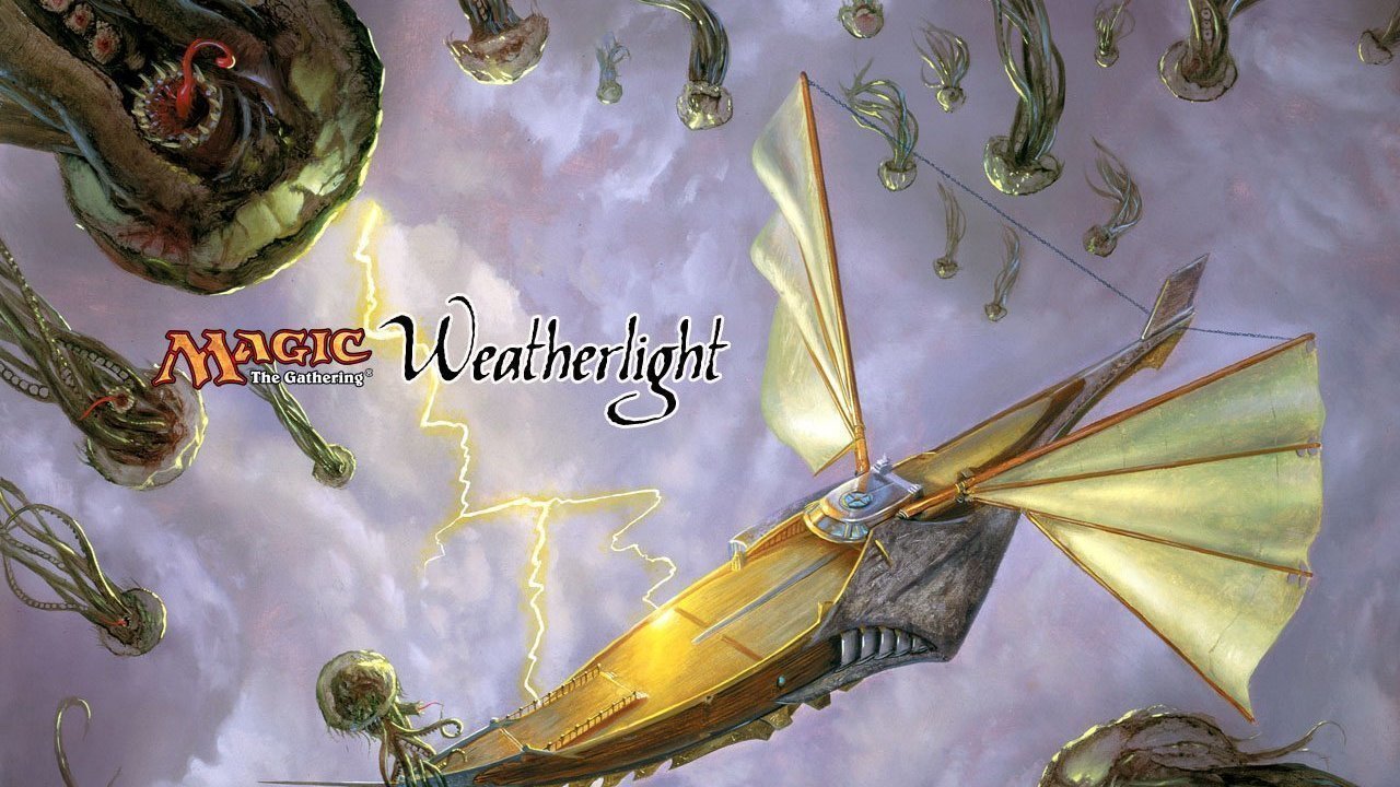 Petition · Grant Mark Rosewater permission to share the original ...