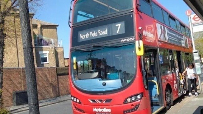 Petition · New Routes 7D & 7S - United Kingdom · Change.org