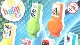 Petition · bring back the maccies music player things - United Kingdom ...