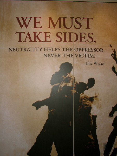 Petition · Speak Out Against Racial Profiling and Every Form of ...
