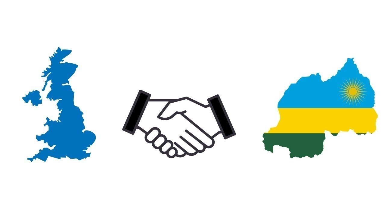 Petition Stop Refugees From Being Sent To Rwanda Change Petition Stop Refugees From Being Sent To Rwanda Change