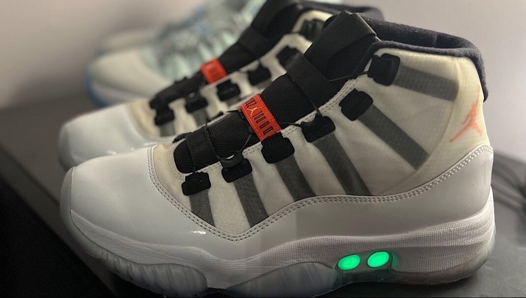 Petition · Keep the Nike Adapt App Alive - United States · Change.org