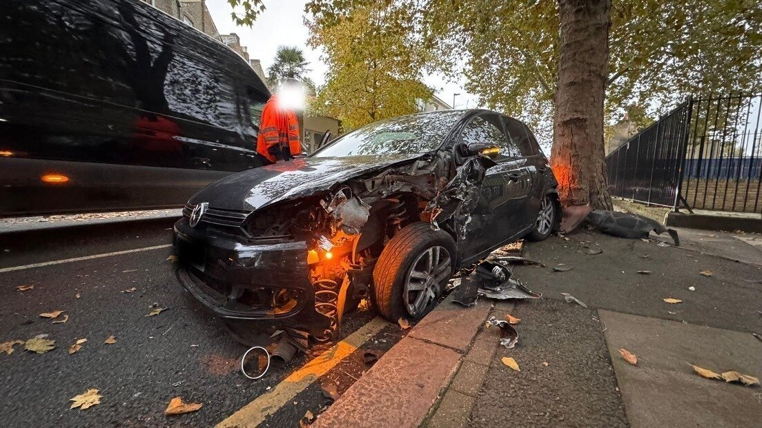 Petition · Old Ford Road E2 - Install SPEED CAMERAS for a Safer ...