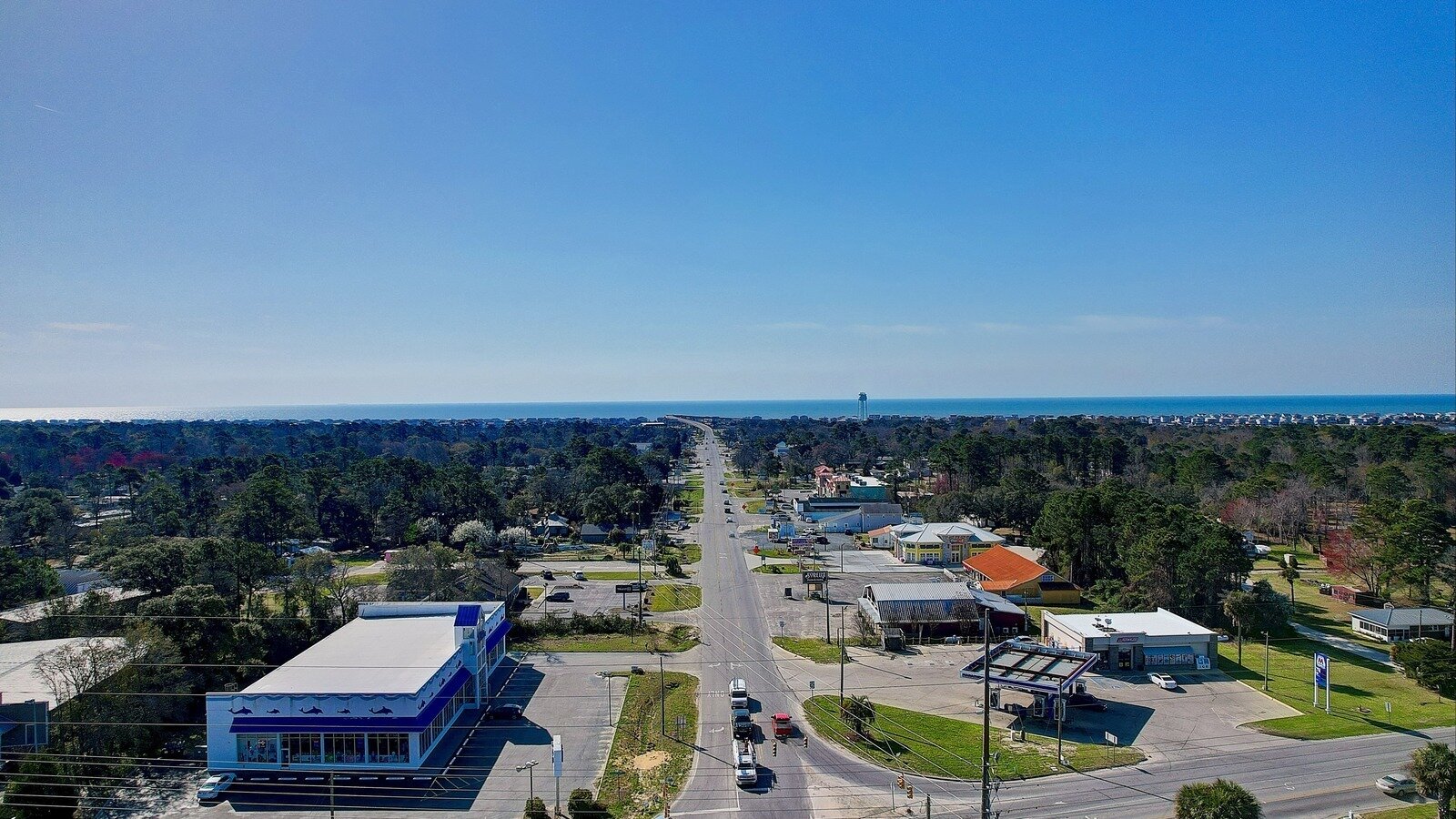 Petition · Endorse the Holden Beach Causeway Project for the safety and ...