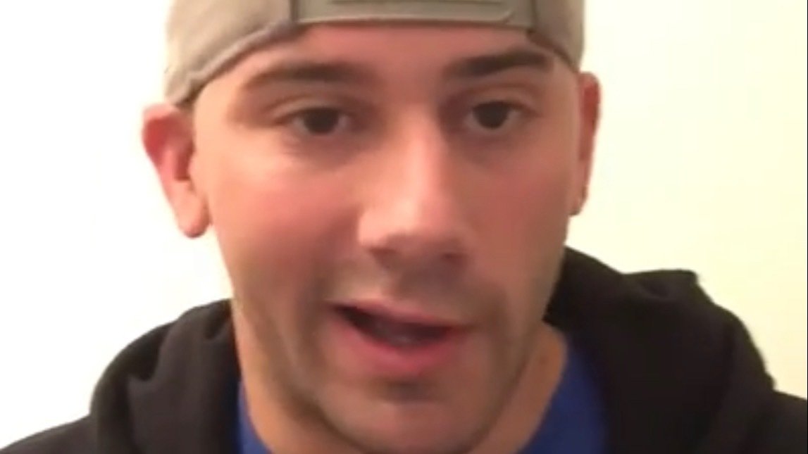 Petition · Mr. Currence singing at the 8th grade carnival - United ...