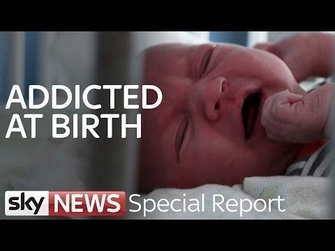 Petition · Protect babies born with addiction - United States · Change.org