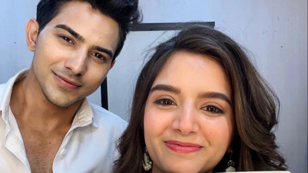 Petition · Cast Priyanshi Yadav and Rohit Chandel in a New Show - Pakistan · Change.org