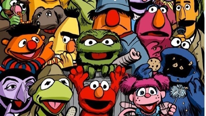 Petition · Save Sesame Street and PBS from Funding Cuts - United States ...