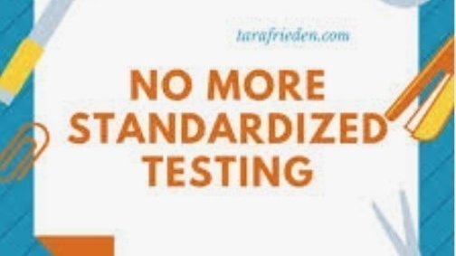 Petition · Eliminate State tests - United States · Change.org
