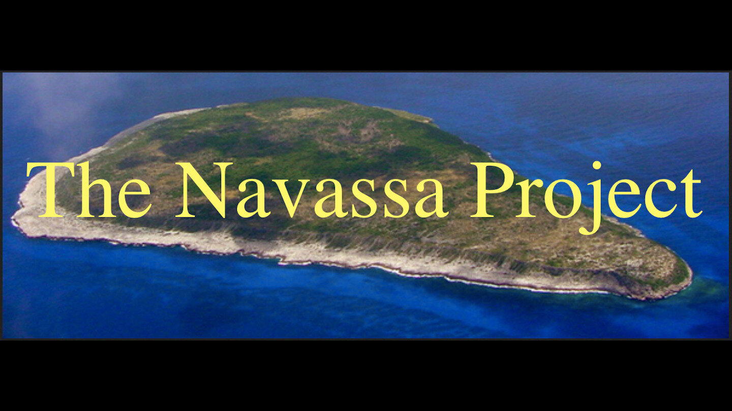 Petition · Tell the USA to return the stolen island of Navassa back to ...