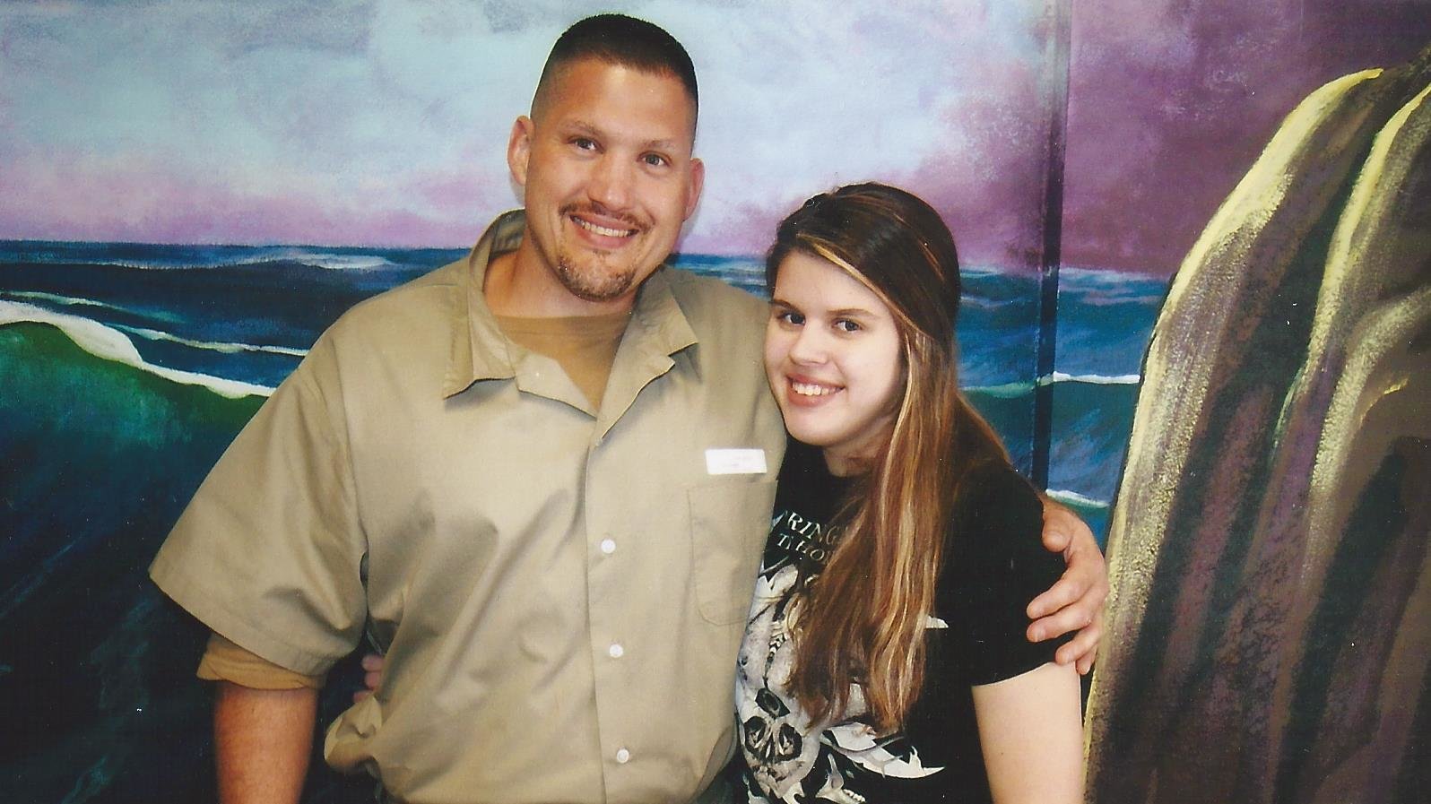 Petition · Please grant a commutation to Daniel L. Brown, Jr, who has ...