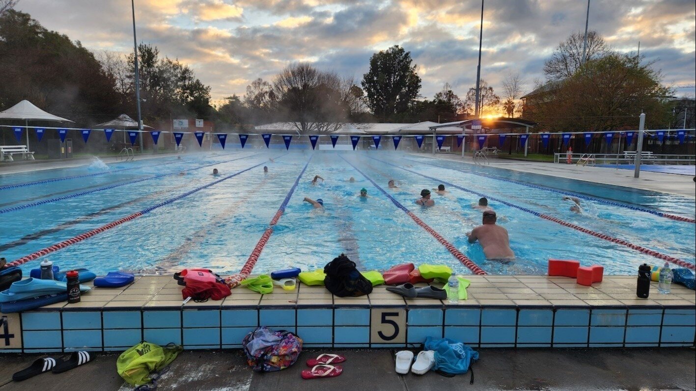 Petition · Albury Council To Commit To Opening The Outdoor Pool Through ...