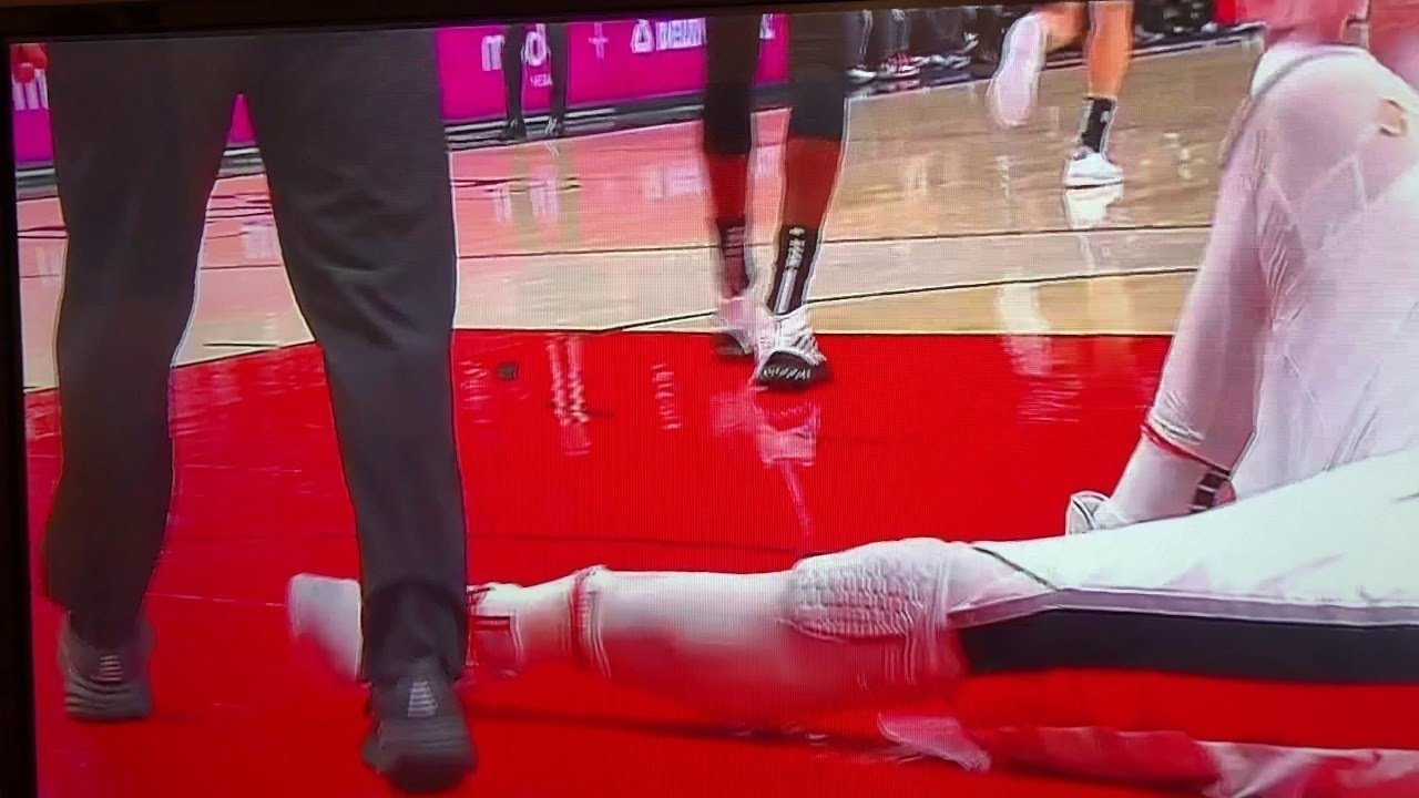 Petition · Get NBA ref Tyler Ford fined or fired · Change.org