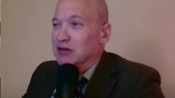 Petition · Support Comedian Pat Dixon's Journey to Hackamania 2 ...