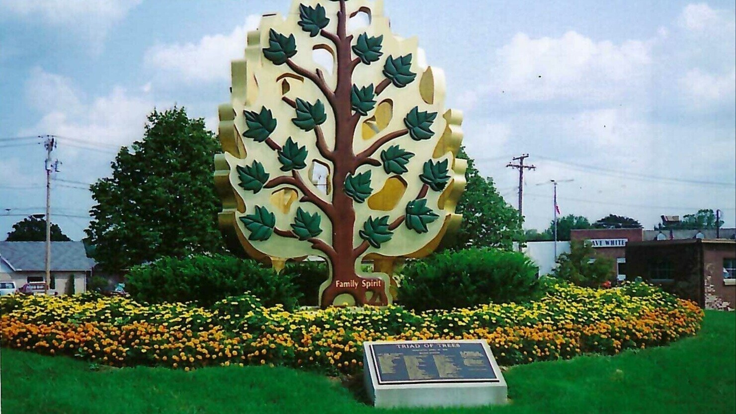 Petition · Save the Triad of Trees – Protect Sylvania’s Gateway ...
