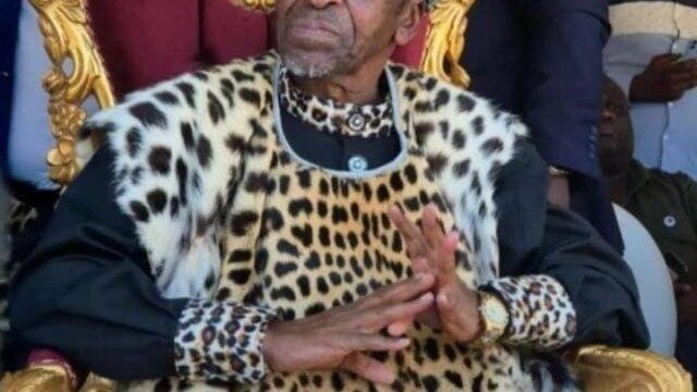 Petition · Recognize Isizwe samahlubi and Restore Its Legacy - South ...