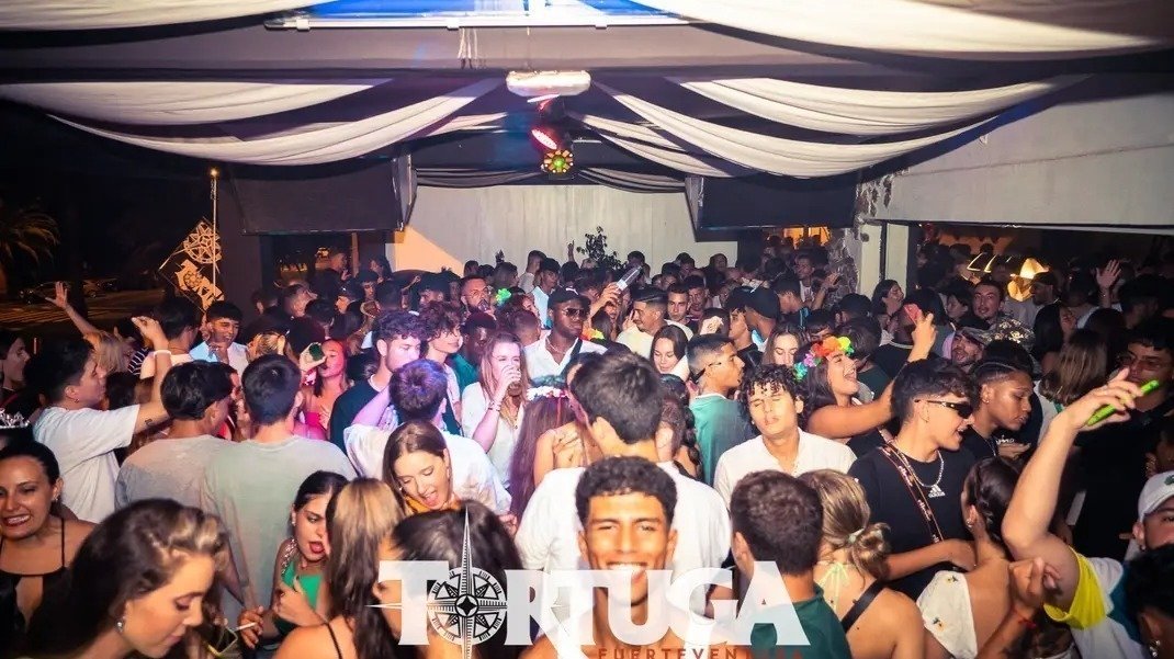 Petition · Tech house tortuga - Spain · Change.org