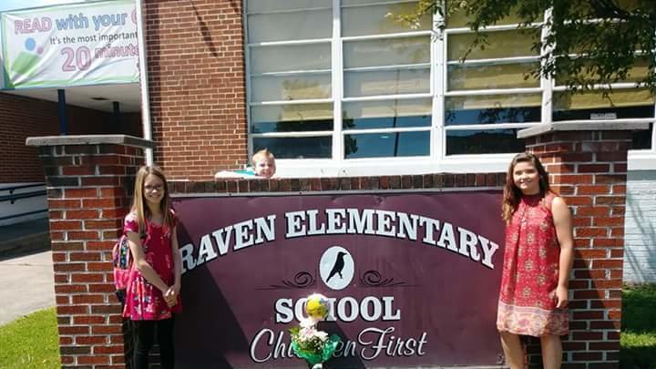 Petition · Open raven school back up - United States · Change.org