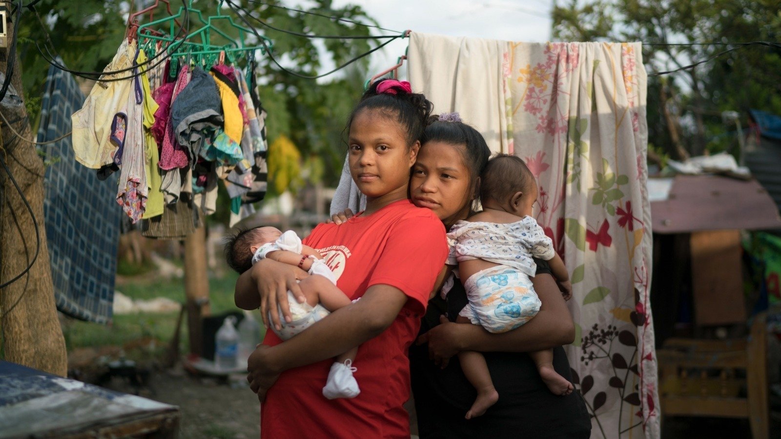 Petition · Teenage Pregnancy Awareness - Philippines · Change.org