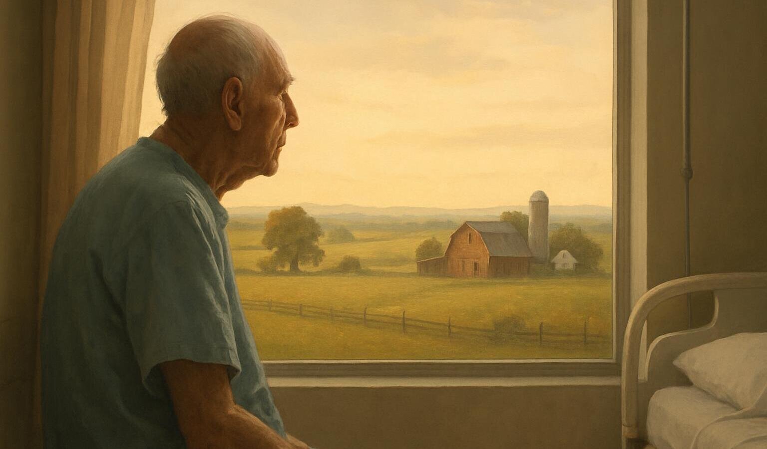 Petition · Demand return of Howard Sutton to his Hunterdon County home ...